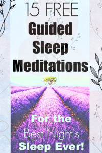 15 Best Guided Sleep Meditations on YouTube - Rise Within